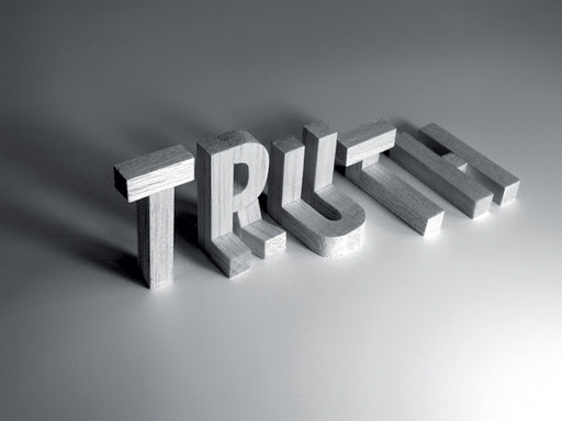 Speaking Truthfully to One Another – Rev. Tim Ehrhardt