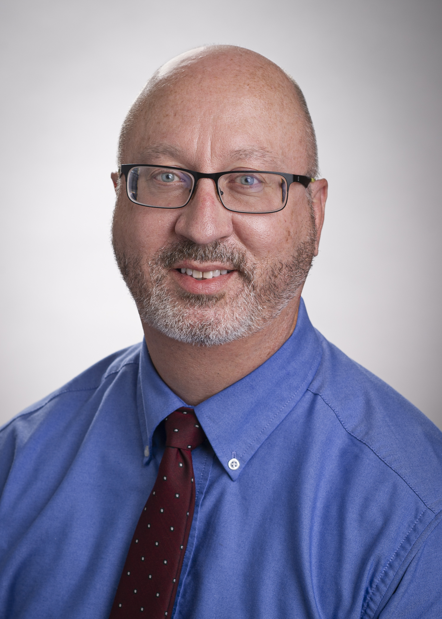 2 Timothy 2:8-13 – The Hound of Heaven – Rev. Tim Ehrhardt