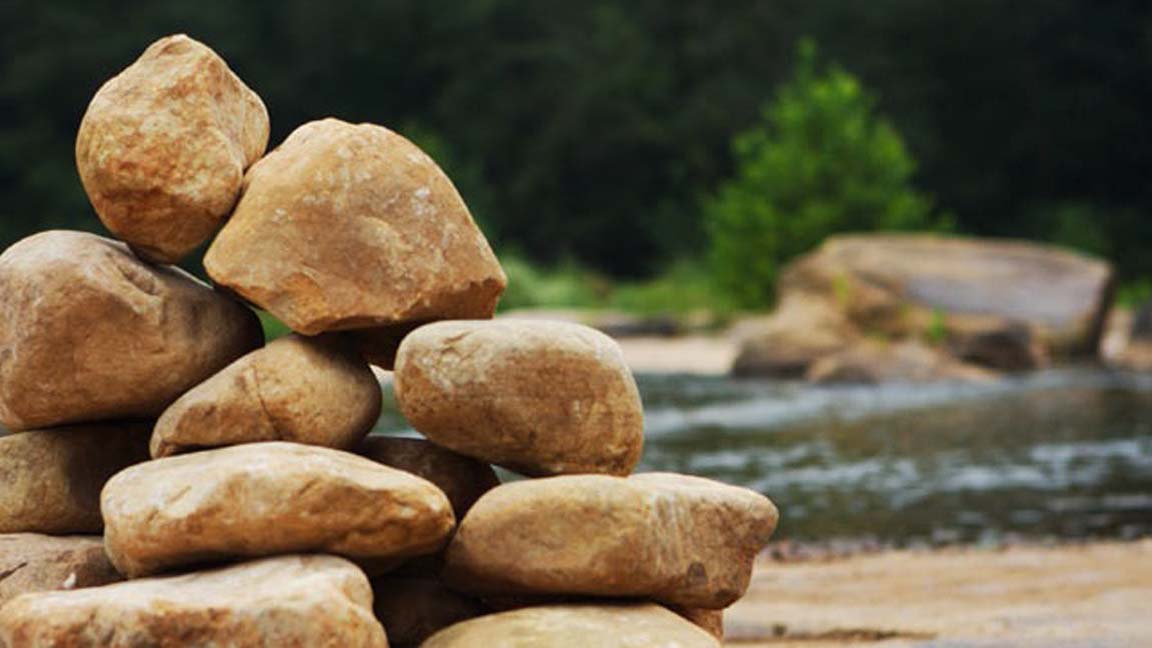 Joshua 4:1-24 – Remembrance – Rev. Tim Ehrhardt