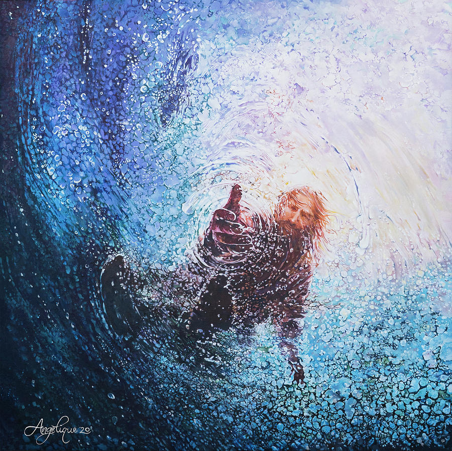 Psalm 80:1-7, 17-19 – Longing for the Lord – Rev. Tim Ehrhardt