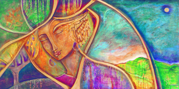 Proverbs 9:1-6 – Lady Wisdom’s Invitation – Rev. Tim Ehrhardt