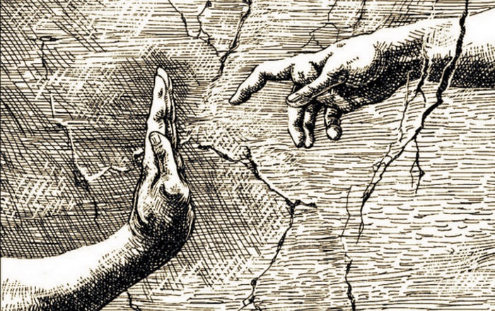 Psalm 53 – Is God Gone? – Rev. Tim Ehrhardt