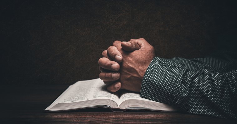 Hebrews 13:17-25 – Pray for Pastoral Leaders – Rev. Tim Ehrhardt