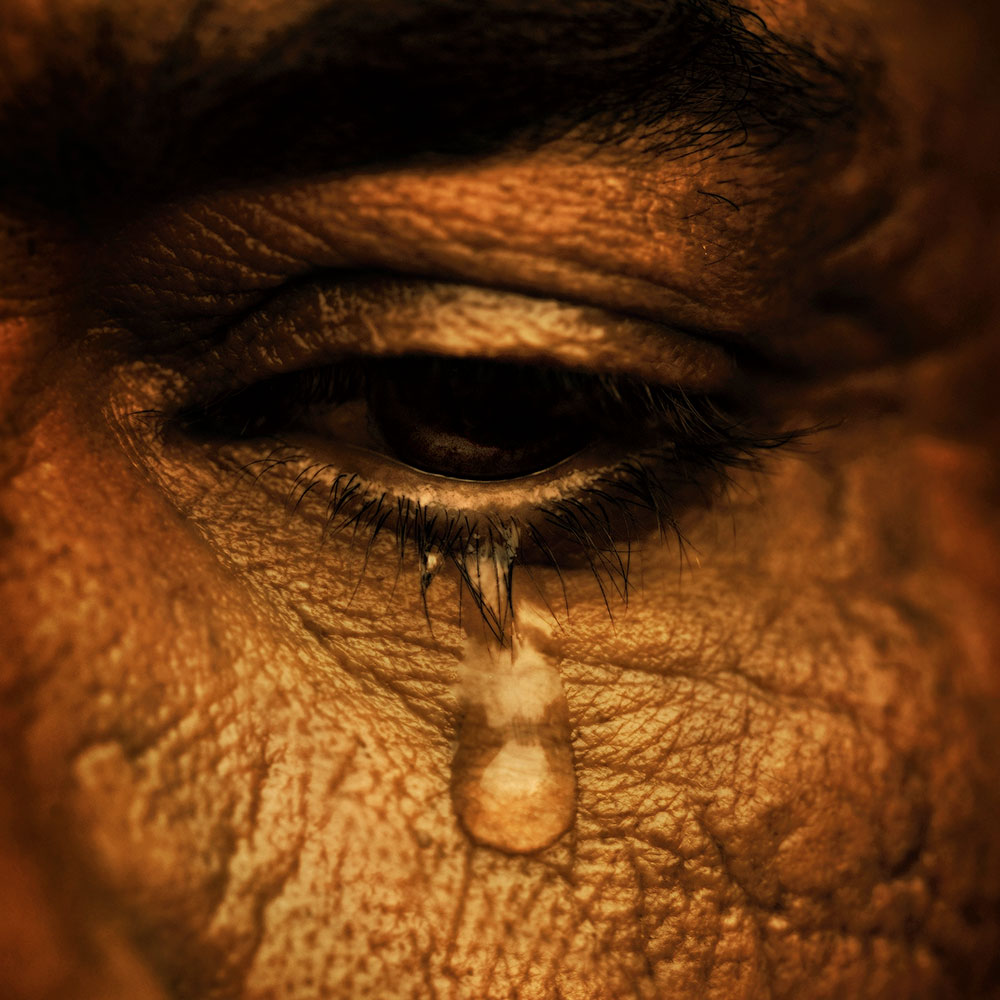 Acts 20:17-38 – A Ministry of Tears – Rev. Tim Ehrhardt