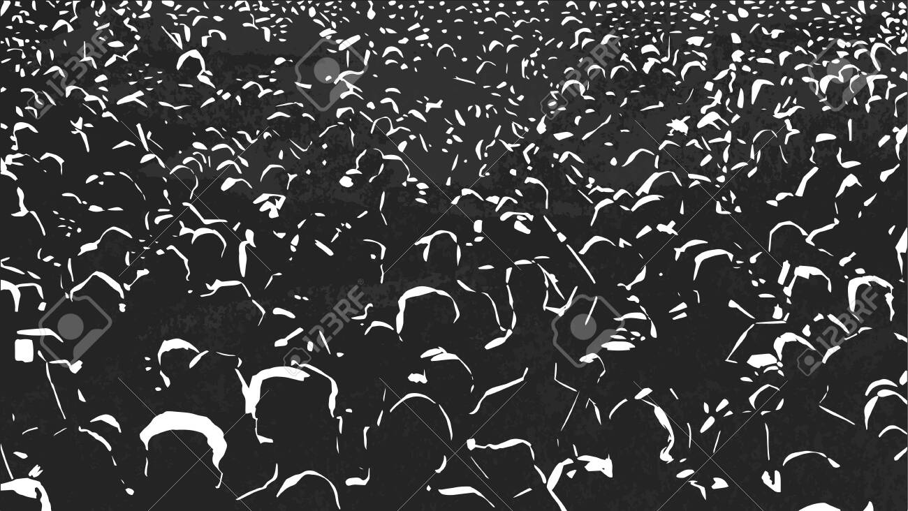 Luke 11:29-32 – Going Against the Crowd – Rev. Tim Ehrhardt