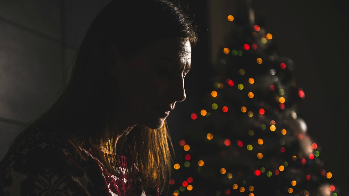The Suffering of Christmas – Rev. Tim Ehrhardt