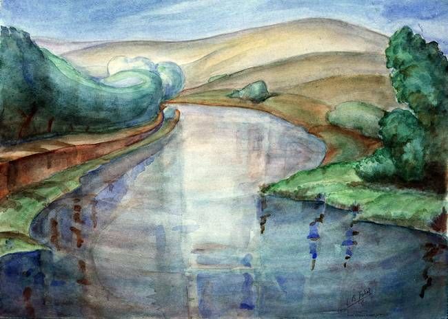 Deuteronomy 9:1-5 – A Reality Check – Rev. Tim Ehrhardt