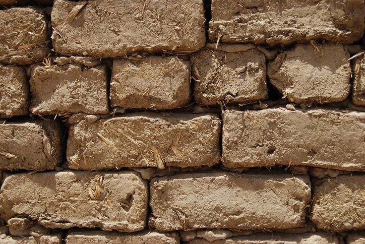 Exodus 5:10-23 – More Bricks, Less Straw “Why, God!?” – Rev. Tim Ehrhardt