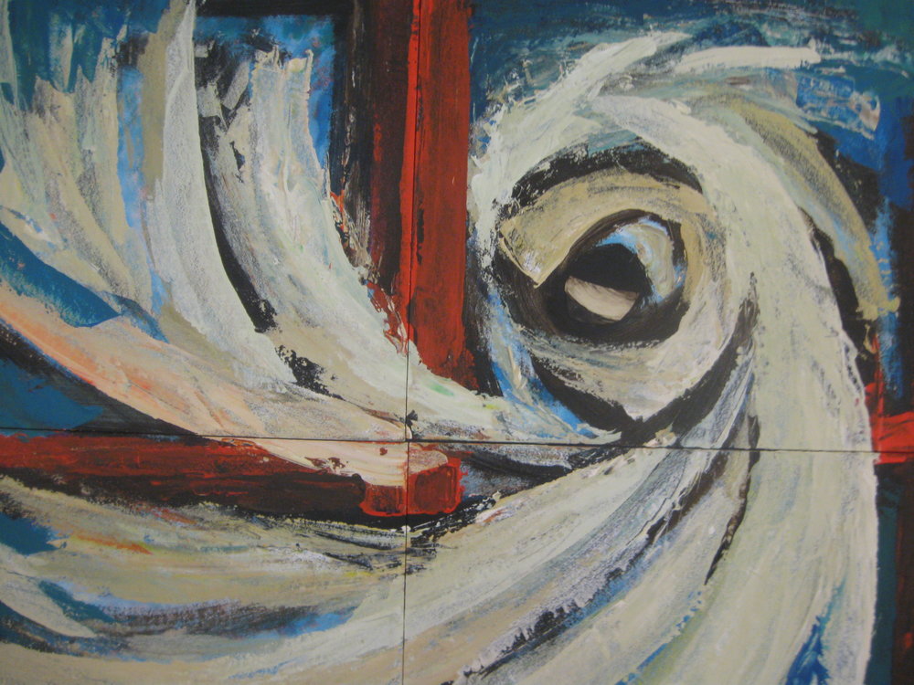 Psalm 93 – Ultimate Power Belongs to the Lord – Rev. Tim Ehrhardt