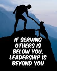Leading Is Serving (Micah 3:1-4) – Rev. Tim Ehrhardt