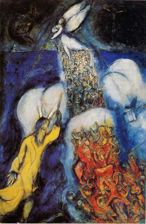 I Am with You (Isaiah 43:1-7) – Rev. Tim Ehrhardt