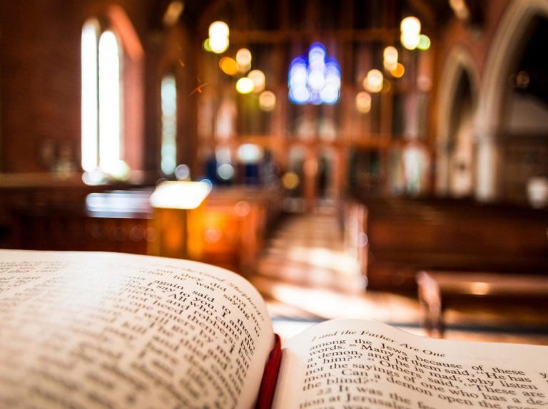 How Can Young People Keep Their Lives Pure? (Psalm 119:9-16) – Rev. Tim ...