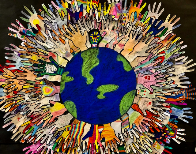 The Blessing of Unity (Psalm 133) – Rev. Tim Ehrhardt