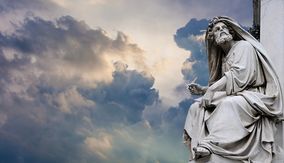 Learn To Do Right (Isaiah 1:1-4, 16-20) – Rev. Tim Ehrhardt